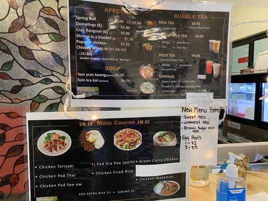 NAMTIP THAI CUISINE - Updated September 2025 - 16 Photos - 1425 Tomoka ...