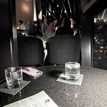 THE VIEW LOUNGE - Updated December 2024 - 3131 Photos & 2013 Reviews ...