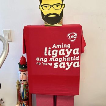 LBC EXPRESS - Updated December 2025 - 14 Photos - 19009 Preston Rd ...