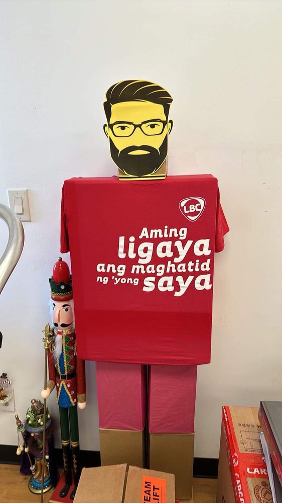 LBC EXPRESS - Updated December 2025 - 14 Photos - 19009 Preston Rd ...