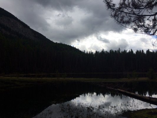 MORRELL FALLS - Updated July 2025 - Morrell Creek Rd, Seeley Lake ...