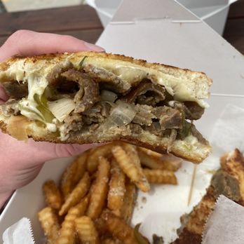 GREEKTOWN EXPRESS - Updated December 2025 - 17 Photos & 15 Reviews ...