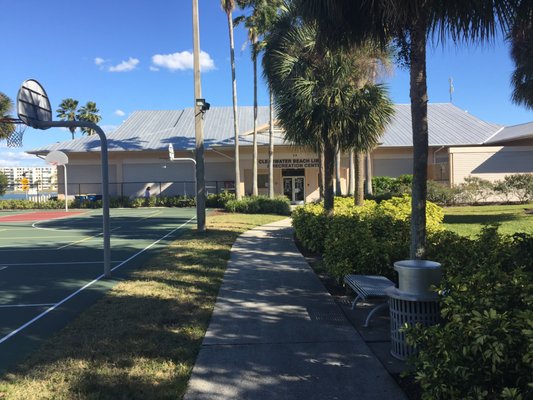 CLEARWATER BEACH LIBRARY & RECREATION COMPLEX - Updated October 2025 ...