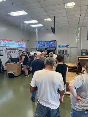 U-HAUL MOVING & STORAGE - SPRINGFIELD - Updated December 2025 - 53 ...