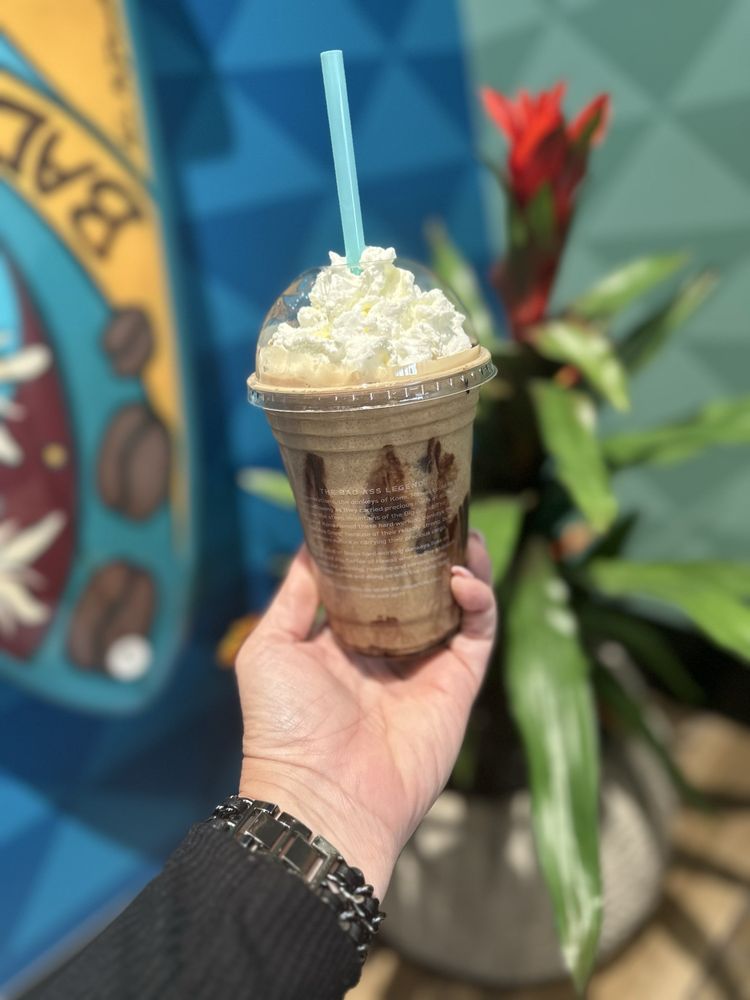 BAD ASS COFFEE - Updated October 2025 - 25 Photos - 13491 Bass Pro Dr ...