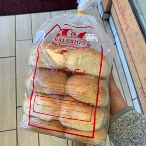 VALERIO’S TROPICAL BAKE SHOP - 67 Photos & 105 Reviews - 3495B Sonoma ...