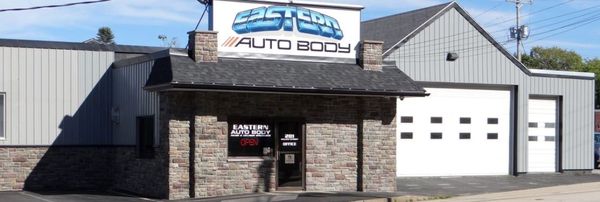 EASTERN AUTO BODY - Updated October 2025 - 10 Photos & 28 Reviews - 281 ...