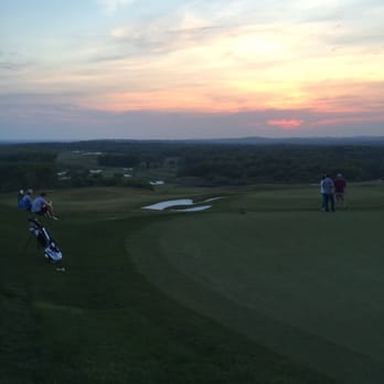 CROSSING NINES - Updated July 2024 - 45 Photos & 35 Reviews - 100 ...