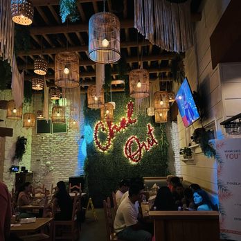 CHELA’S MIAMI - Updated April 2025 - 636 Photos & 377 Reviews - 15301 ...