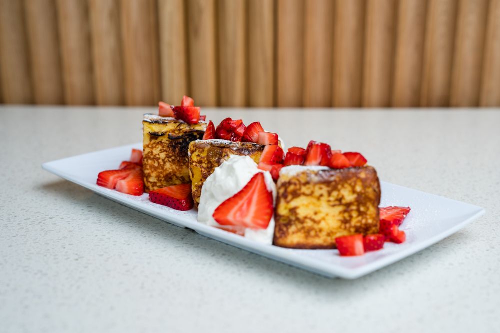 KITCH CAFE - Updated April 2025 - 370 Photos & 190 Reviews - 1935 W ...