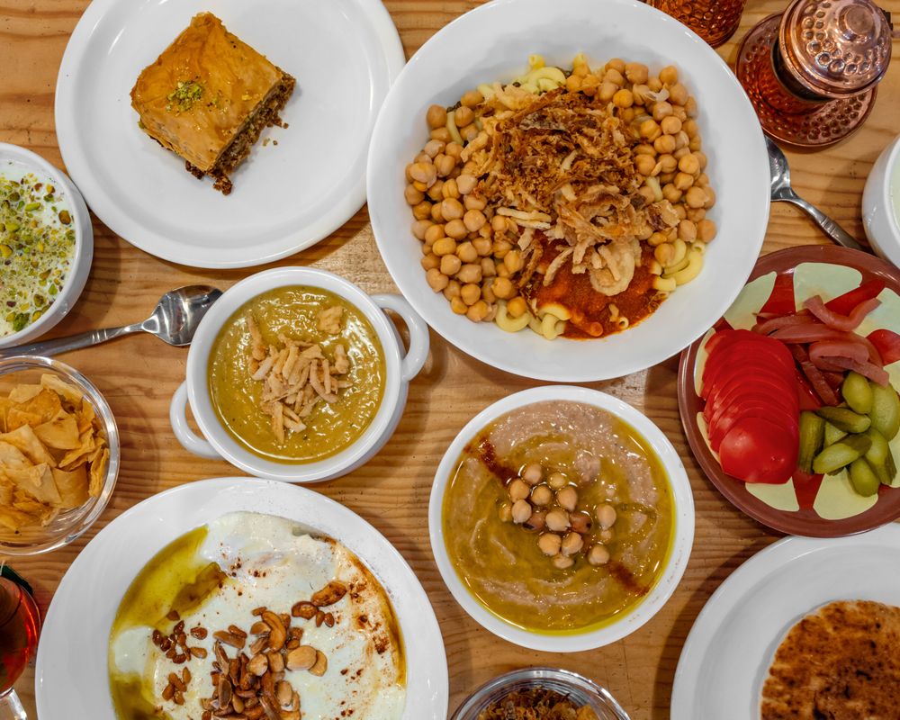 KOSHARI - Updated January 2026 - 33 Photos - 5615 24th Ave NW, Seattle ...