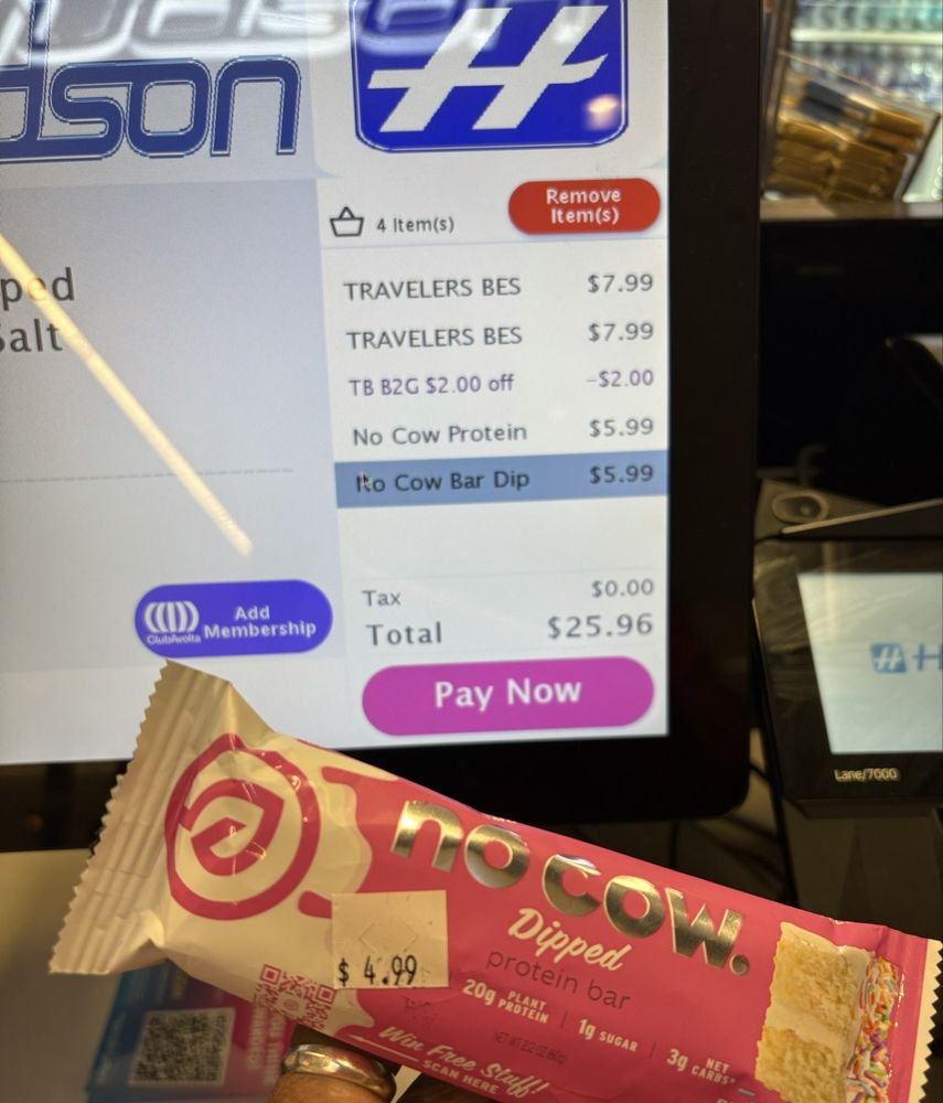 HUDSON GROUP AT MIDWAY AIRPORT - Updated December 2025 - 14 Reviews ...