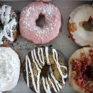 Sublime Doughnuts - Order Food Online - 556 Photos & 328 Reviews ...
