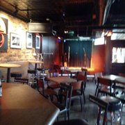 CAFE NINE - 31 Photos & 59 Reviews - 250 State St, New Haven ...