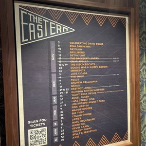 THE EASTERN - 25 Photos & 32 Reviews - 800 Old Flat Shoals Rd SE ...