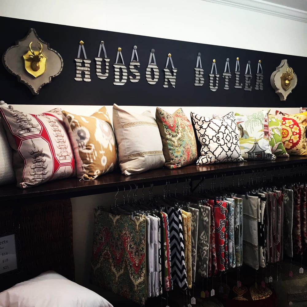 HUDSON BUTLER DESIGN - Updated September 2024 - 4300 Hog Mountain Rd ...