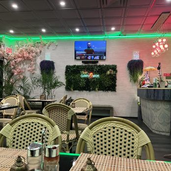 CURRY N WOK - Updated October 2025 - 19 Photos & 12 Reviews - 642-B ...