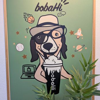 BOBAHI - Updated July 2024 - 662 Photos & 262 Reviews - 24667 Crenshaw ...