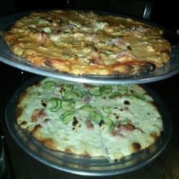 PIZZERIA GIOVE - Updated December 2025 - 267 Photos & 454 Reviews - 278 ...