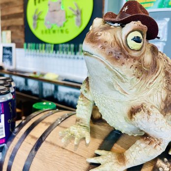 FAT TOAD BREWING - Updated January 2026 - 88 Photos & 21 Reviews - 3882 ...