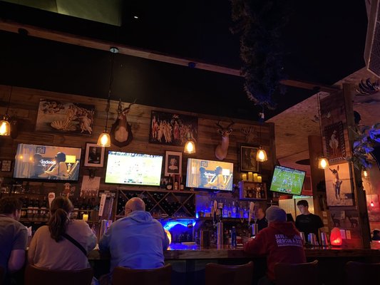 PANAMA PIZZERIA - 482 Photos & 119 Reviews - 3123 Thomas Dr, Panama ...