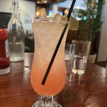 LUJACKS ALL AMERICAN GRILL - Updated December 2025 - 32 Photos & 25 Reviews - 7935 Airport Rd N ...