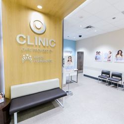 TARGET CLINIC CARE BY KAISER PERMANENTE - 12 Reviews - 9846 Mission ...