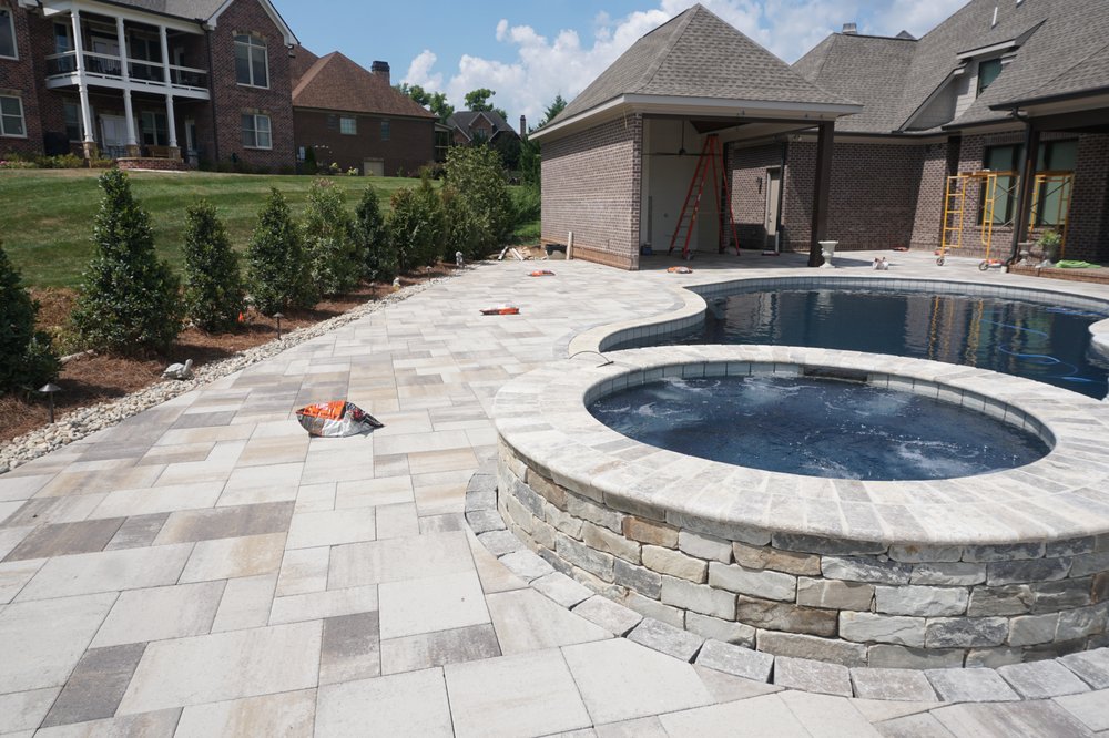 CHRISTIAN HARDSCAPES CONSTRUCTION - Knoxville, Tennessee - Landscaping ...