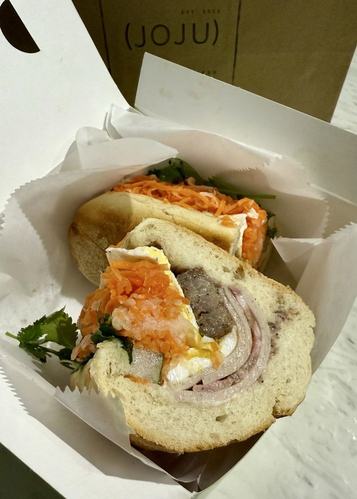 JOJU - Updated April 2025 - 30 Photos & 14 Reviews - 1603 2nd Ave, New ...