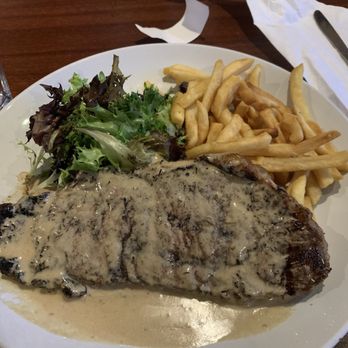 LUCA BISTRO - Updated January 2026 - 158 Photos & 121 Reviews - 934 ...