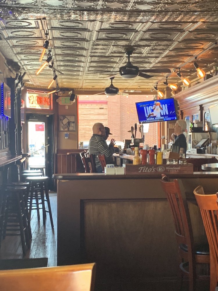 SPEAKEASY SALOON & DINING HOUSE - 10 Photos & 70 Reviews - American ...