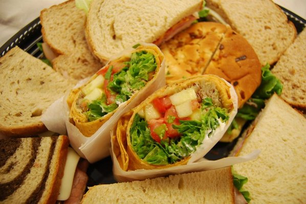 LE BOX LUNCH - Updated December 2025 - 300 Arboretum Pl, Richmond ...