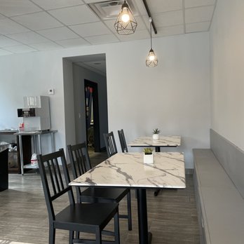 ICE OR RICE CAFE - Updated December 2025 - 62 Photos & 20 Reviews ...