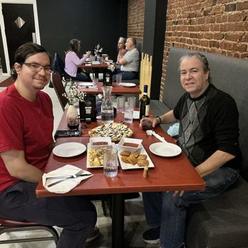 THE ALLEY PIZZA LOUNGE - Updated November 2025 - 99 Photos & 22 Reviews ...