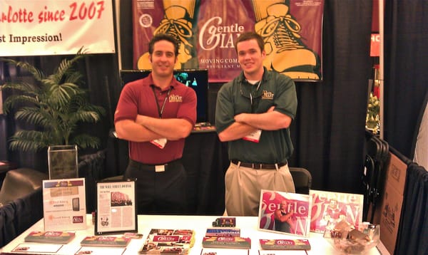 GENTLE GIANT MOVING COMPANY - Updated October 2025 - 46 Photos & 59 ...