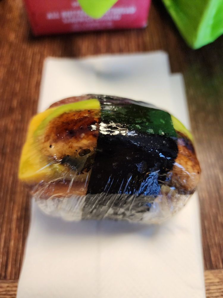 MUSUBI CAFE IYASUME - Updated July 2025 - 943 Photos & 307 Reviews ...