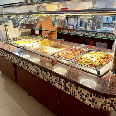 HIBACHI GRILL AND SUPREME BUFFET - Updated October 2025 - 115 Photos ...