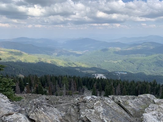 MOUNT SPOKANE STATE PARK - Updated July 2025 - 31 Photos - N Summit Rd ...