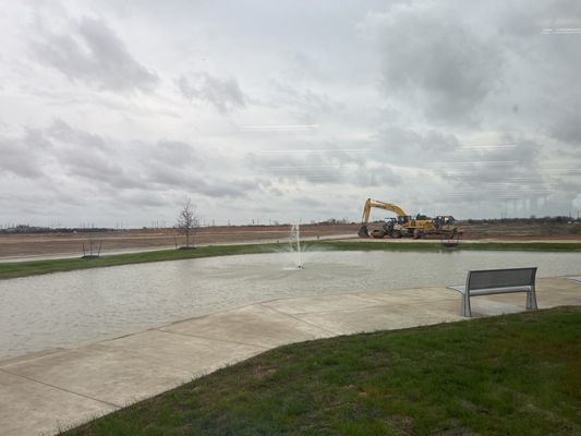 FORT BEND COUNTY LIBRARY FULSHEAR BRANCH - Updated October 2025 - 25 ...