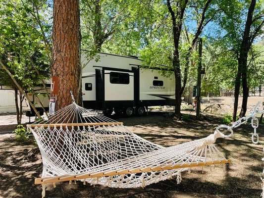 RIVERVIEW RV PARK - 20 Photos - 640 Sudderth Dr, Ruidoso, New Mexico ...