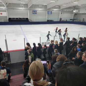 BURBANK ICE ARENA - Updated September 2025 - 17 Photos & 11 Reviews ...