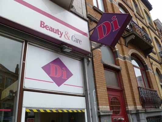DI BEAUTY & CARE - Updated February 2025 - Chaussée de Helmet 196 ...