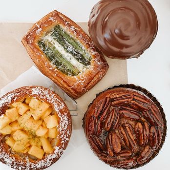 THE BURQUE BAKEHOUSE - Updated July 2025 - 257 Photos & 167 Reviews ...