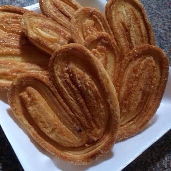 CORICA PASTRIES - Updated October 2025 - 30 Photos & 24 Reviews - 106 ...