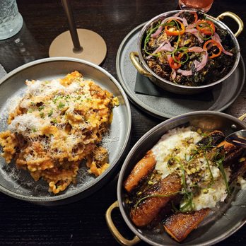 SEVILLE CHICAGO - Updated May 2025 - 266 Photos & 74 Reviews - 243 S ...