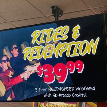 KNUCKLEHEADS TRAMPOLINE PARK, RIDES AND BOWLING - Updated December 2025 ...