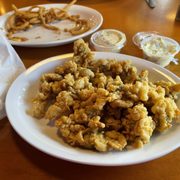 Ipswich Clams - Menu - Kelly's Landing - Fort Lauderdale
