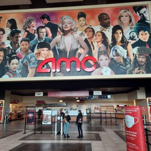 AMC OAKBROOK CENTER 12 - 134 Photos & 112 Reviews - 600 Oakbrook Center ...