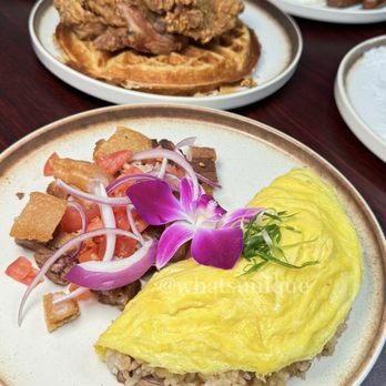 GUIEB CAFE - Updated April 2025 - 119 Photos & 33 Reviews - 4355 W ...