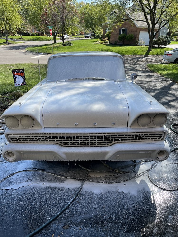 WHEELY CLEAN DETAILING - Updated September 2025 - 15 Photos - Loveland ...